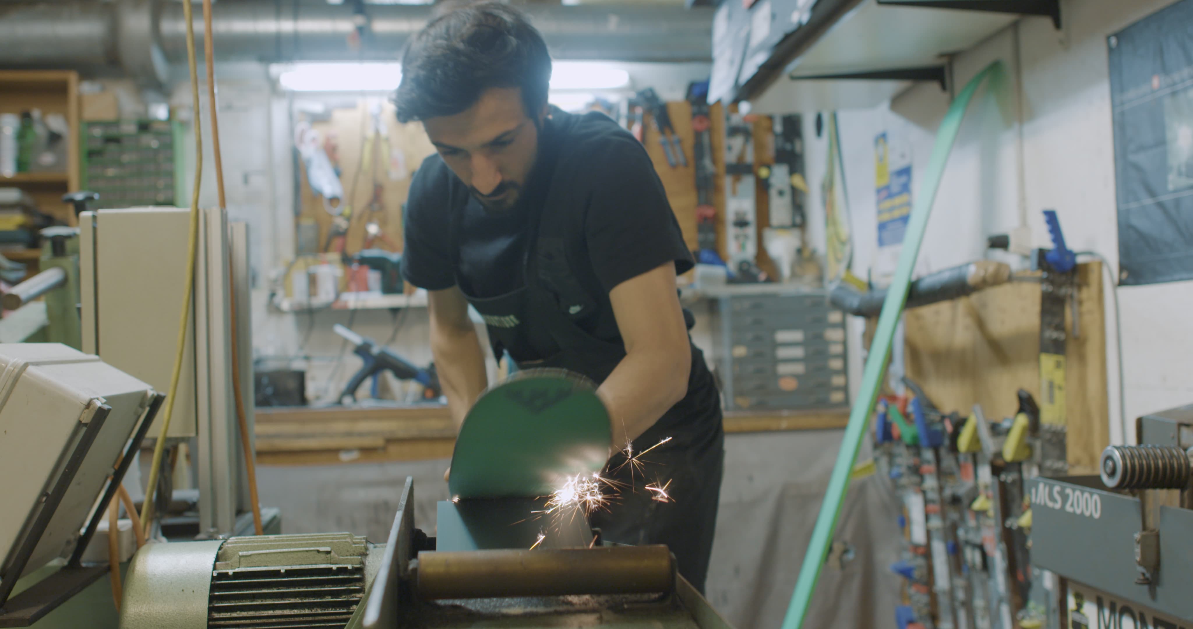 2023/24 World Tour Films | Banff Centre